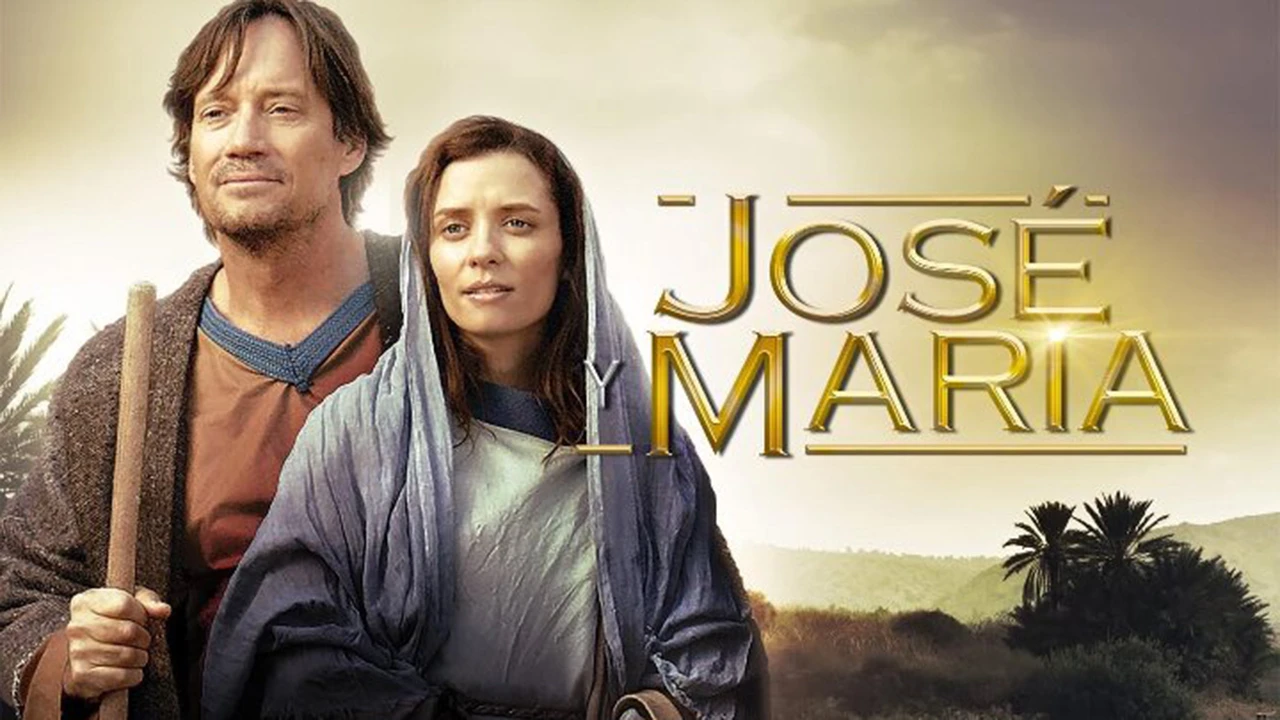 José y María » Filme Cristão | Fiéis Digital